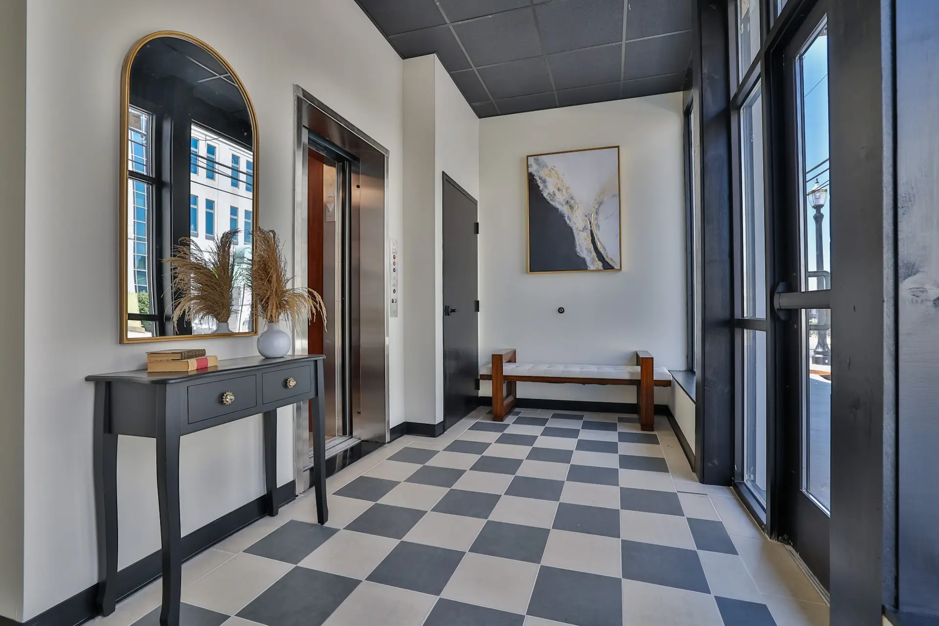 Urban Collective Hotel – Jack Matthews Development